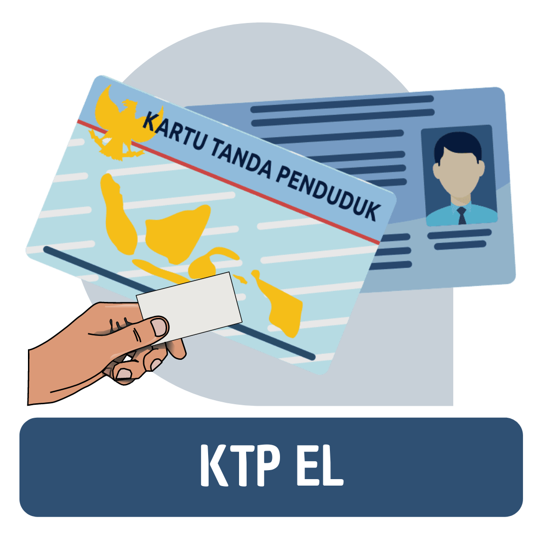 Mudahnya Membuat e-KTP di Bandung: Online atau Offline - Jadwal SIM ...