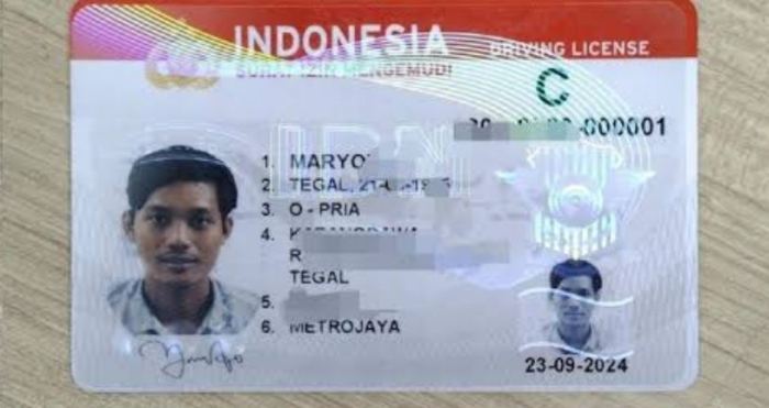 Langkah-langkah Pengajuan SIM Baru: Panduan Lengkap dan Praktis ...