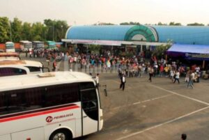 Jadwal SIM Keliling Terminal Bus Tanjung Priok Jakarta Utara Mei 2026 ...